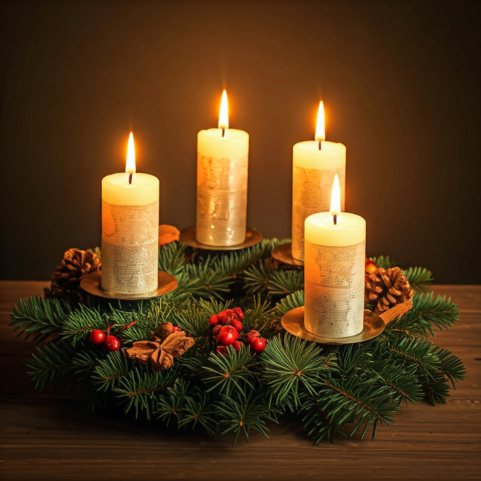 Christmas at Bendale - Bendale Bible Chapel