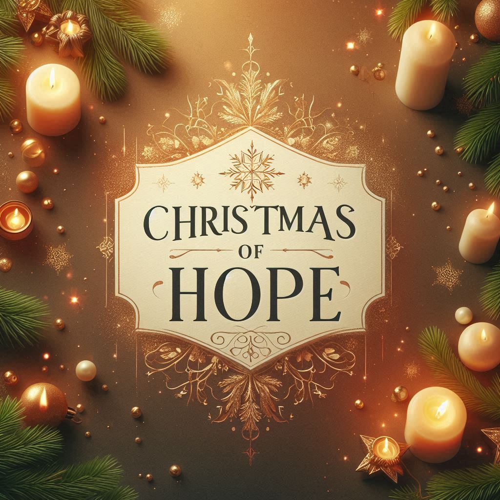 Christmas 2025 Sermon Series "A Message of Hope". - Bendale Bible Chapel